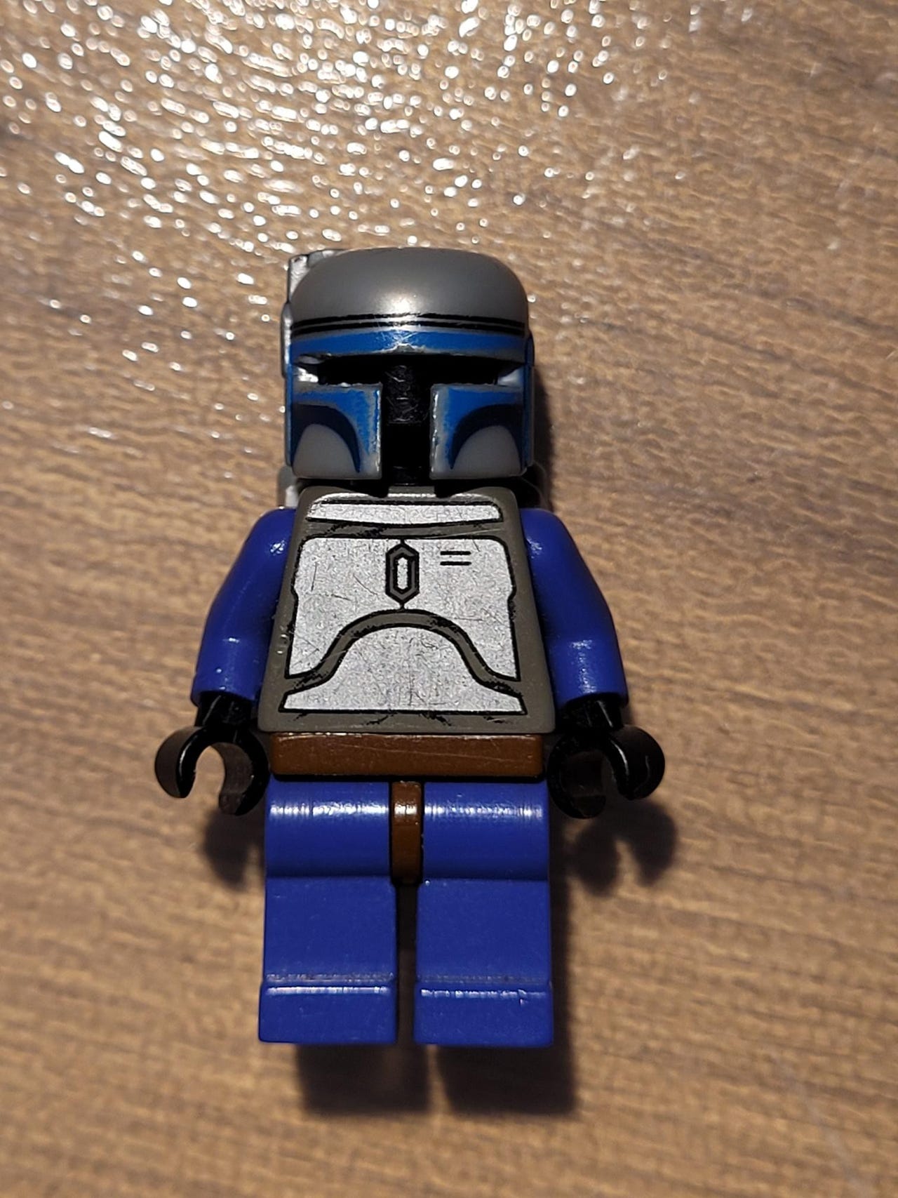LEGO Star Wars Jango Fett (sw0053) | FINN torget