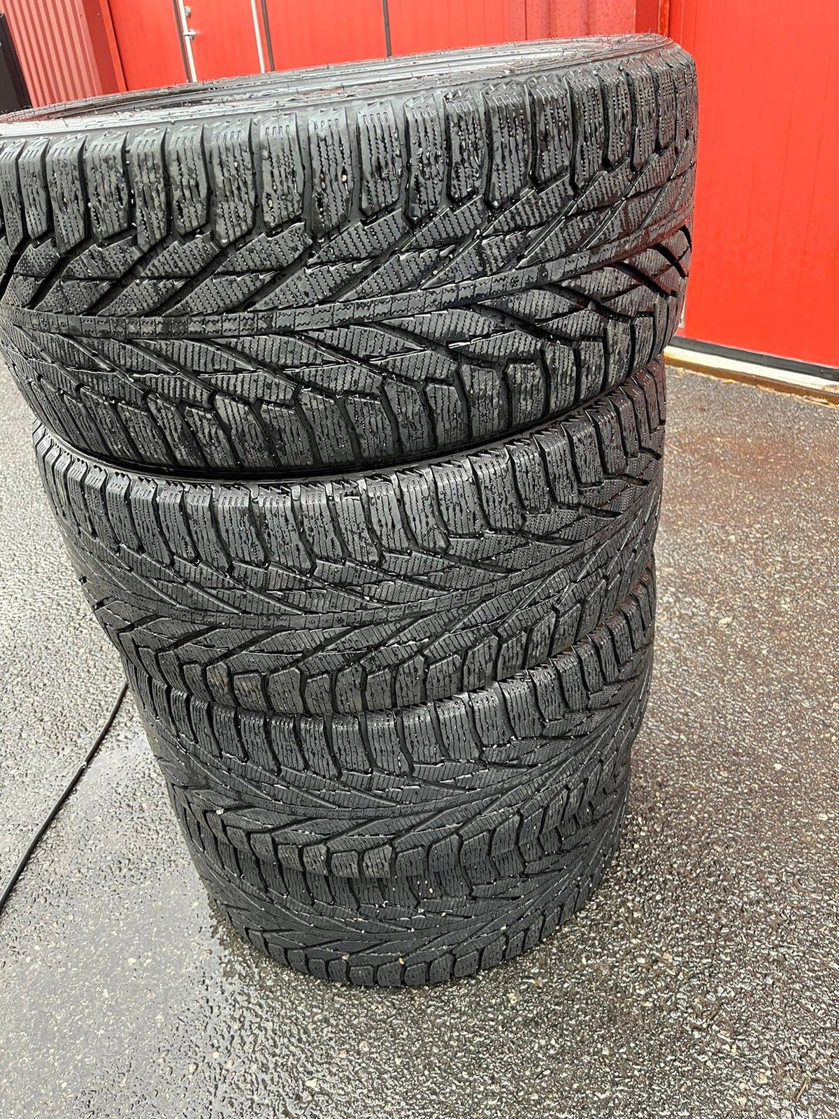 Billige vinterdekk | FINN-torget