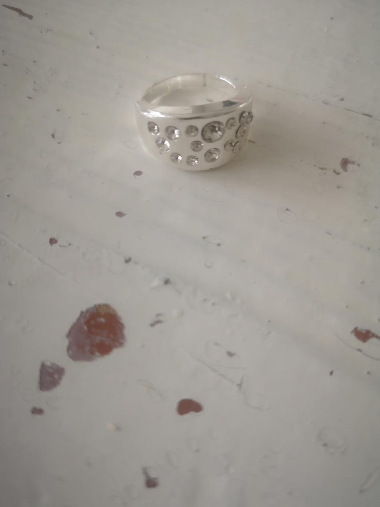 Flott ring LBVYR | FINN torget