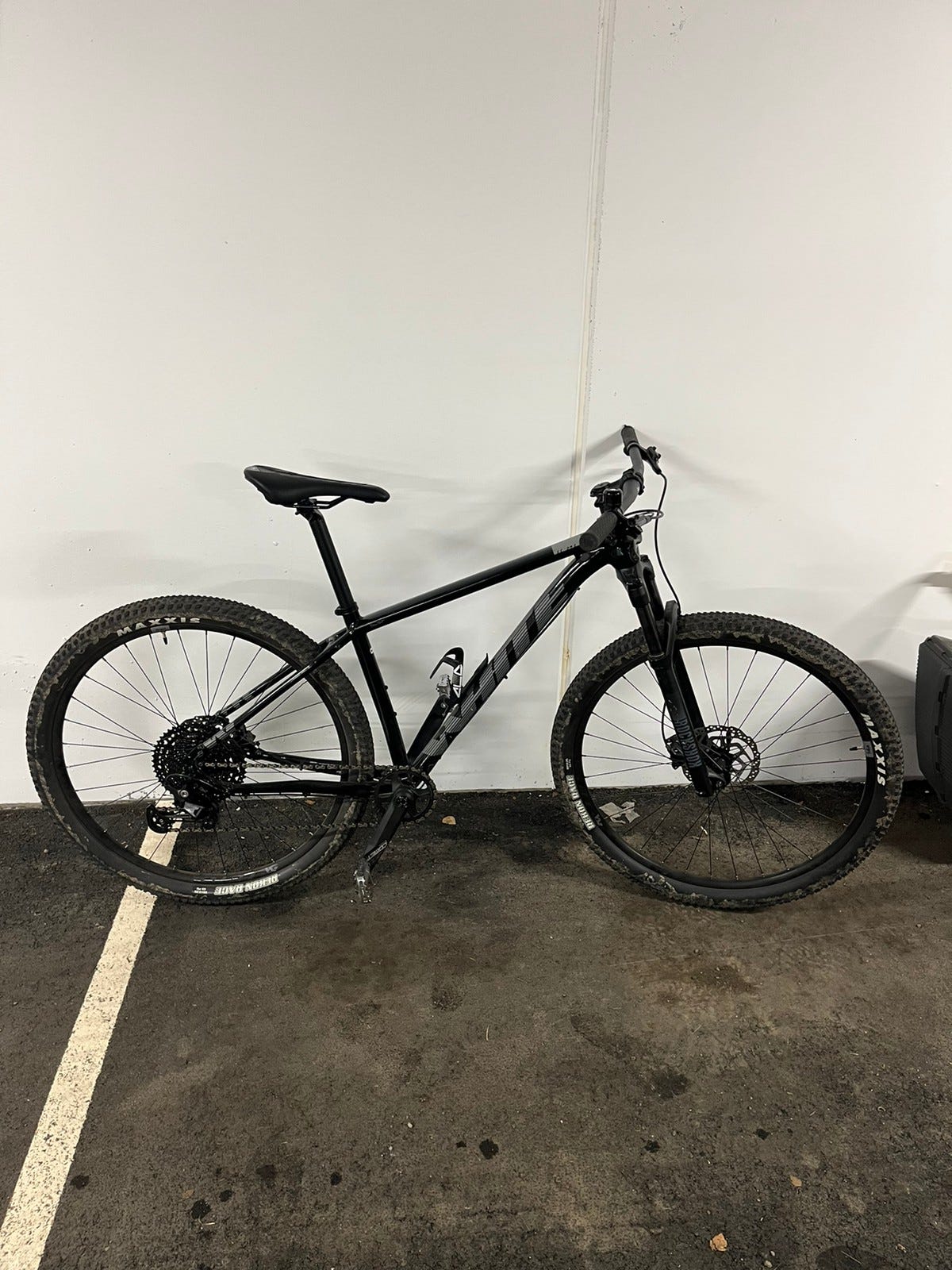 White XC 290 | MTB fra 2021 | FINN torget