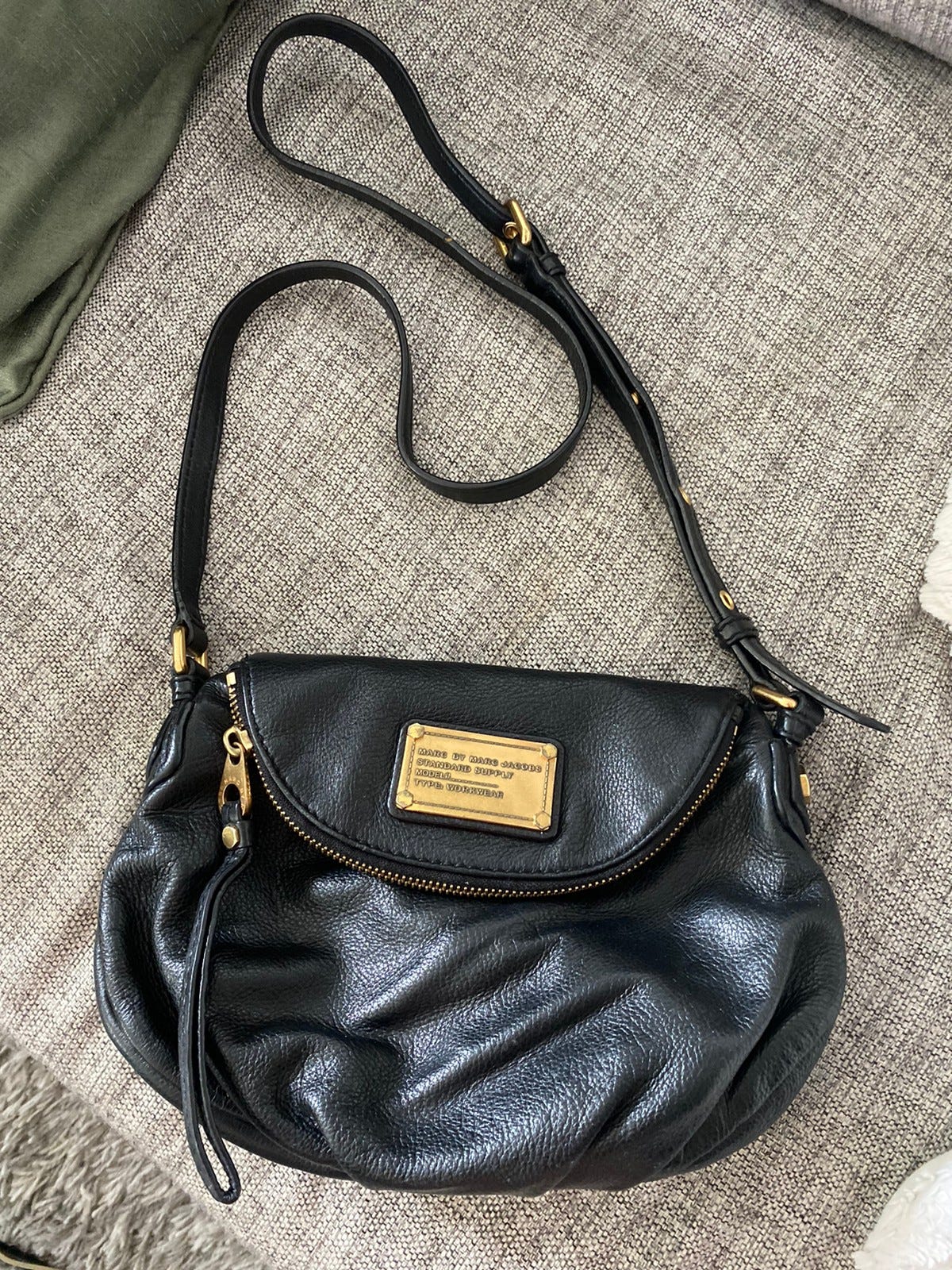Marc Jacobs veske (Reservert) | FINN-torget