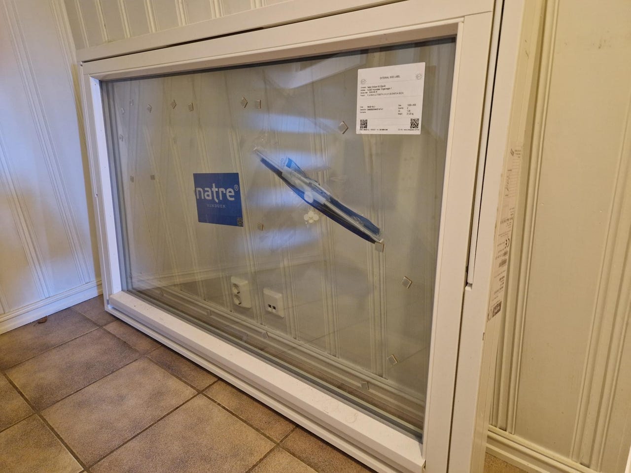 Natre vindu 150x100 | FINN.no