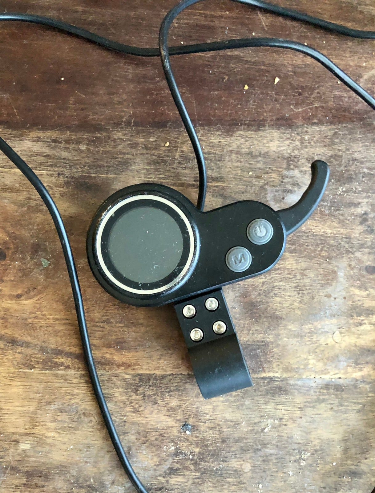 Display til sparkesykkel, Classywalk N2-N7 | FINN-torget