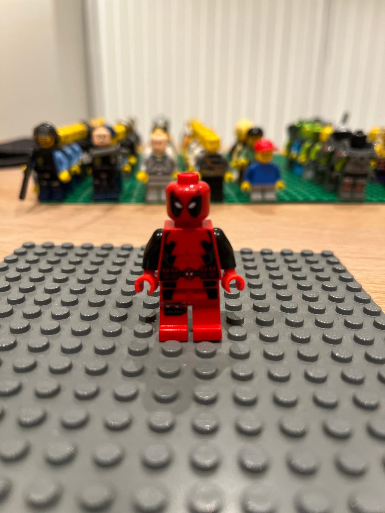 lego figur | FINN.no