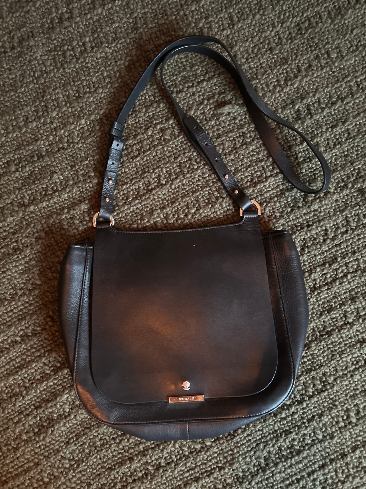 Modalu veske | FINN-torget