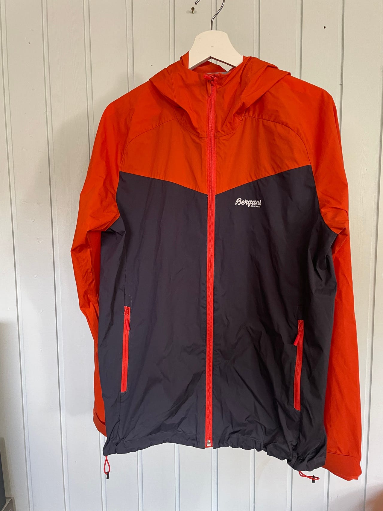 Bergans Micro light Jacket jakke | FINN.no