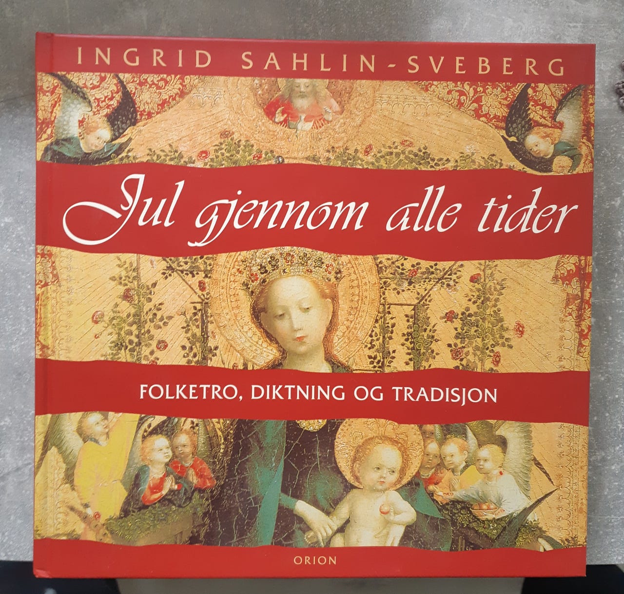 Jul gjennom alle tider | FINN-torget