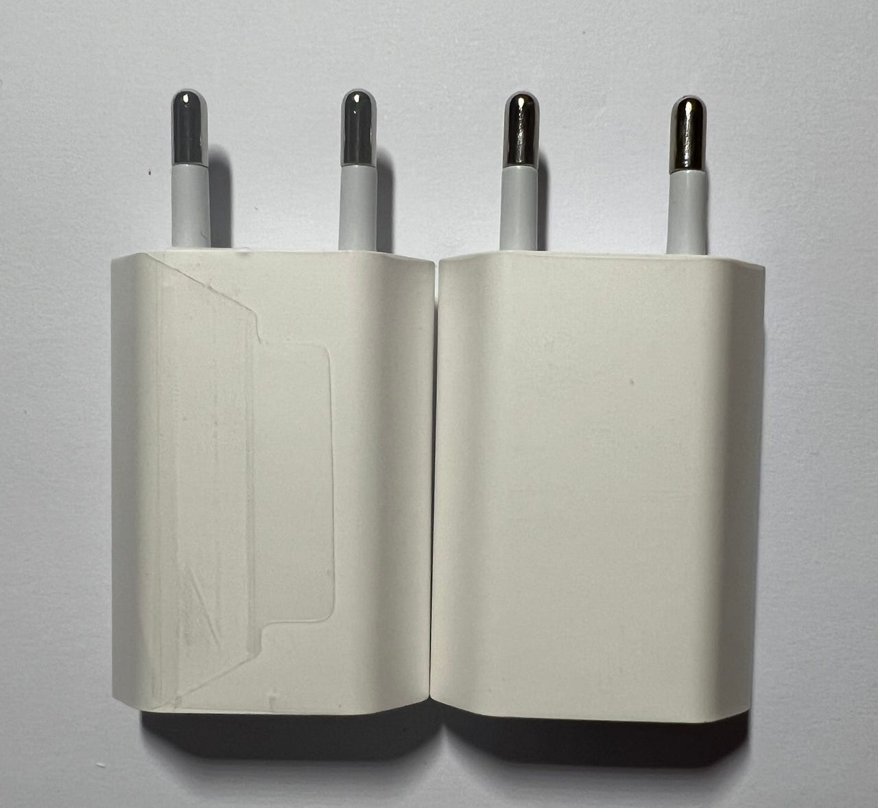 Nye vegg plugger 5V ( Charging adapters ) | FINN torget