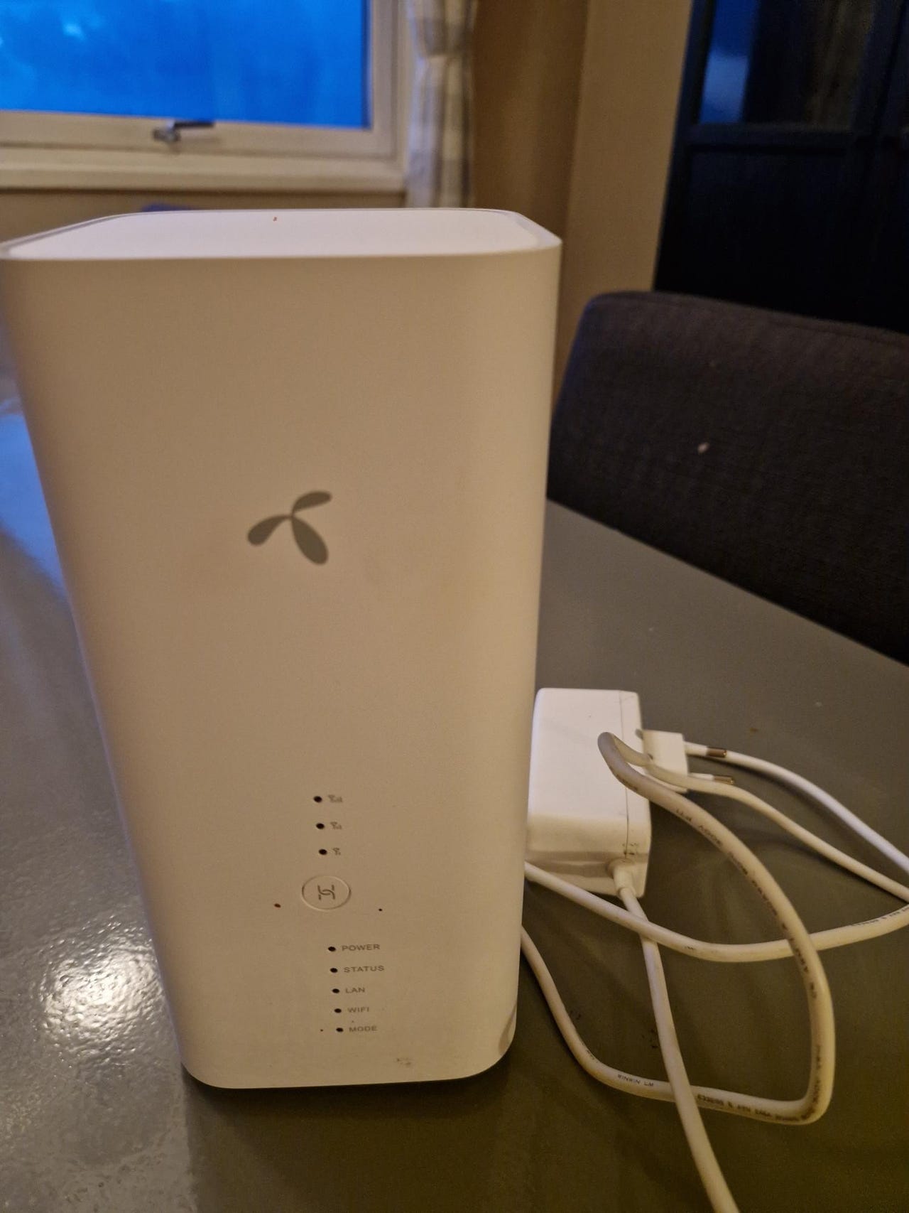 Telenor trådløs router | FINN-torget