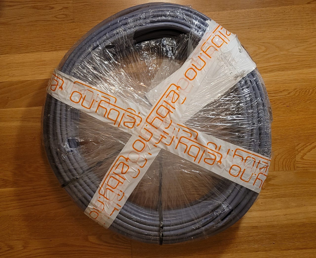 Kabel PFSP 2x4/4 mm2 cu (en fase+jord) | FINN-torget