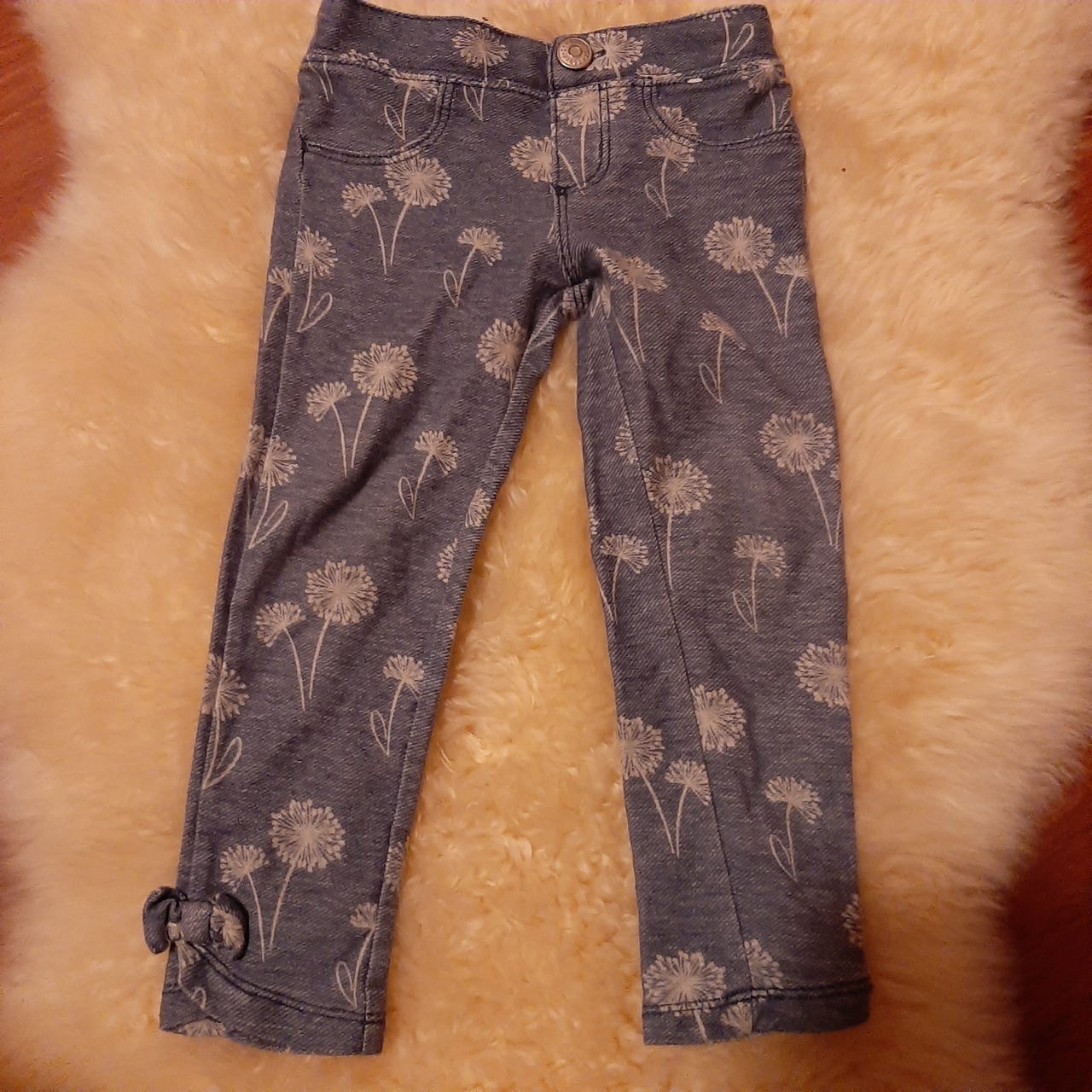 Gymboree jeans bukse str 92 | FINN-torget