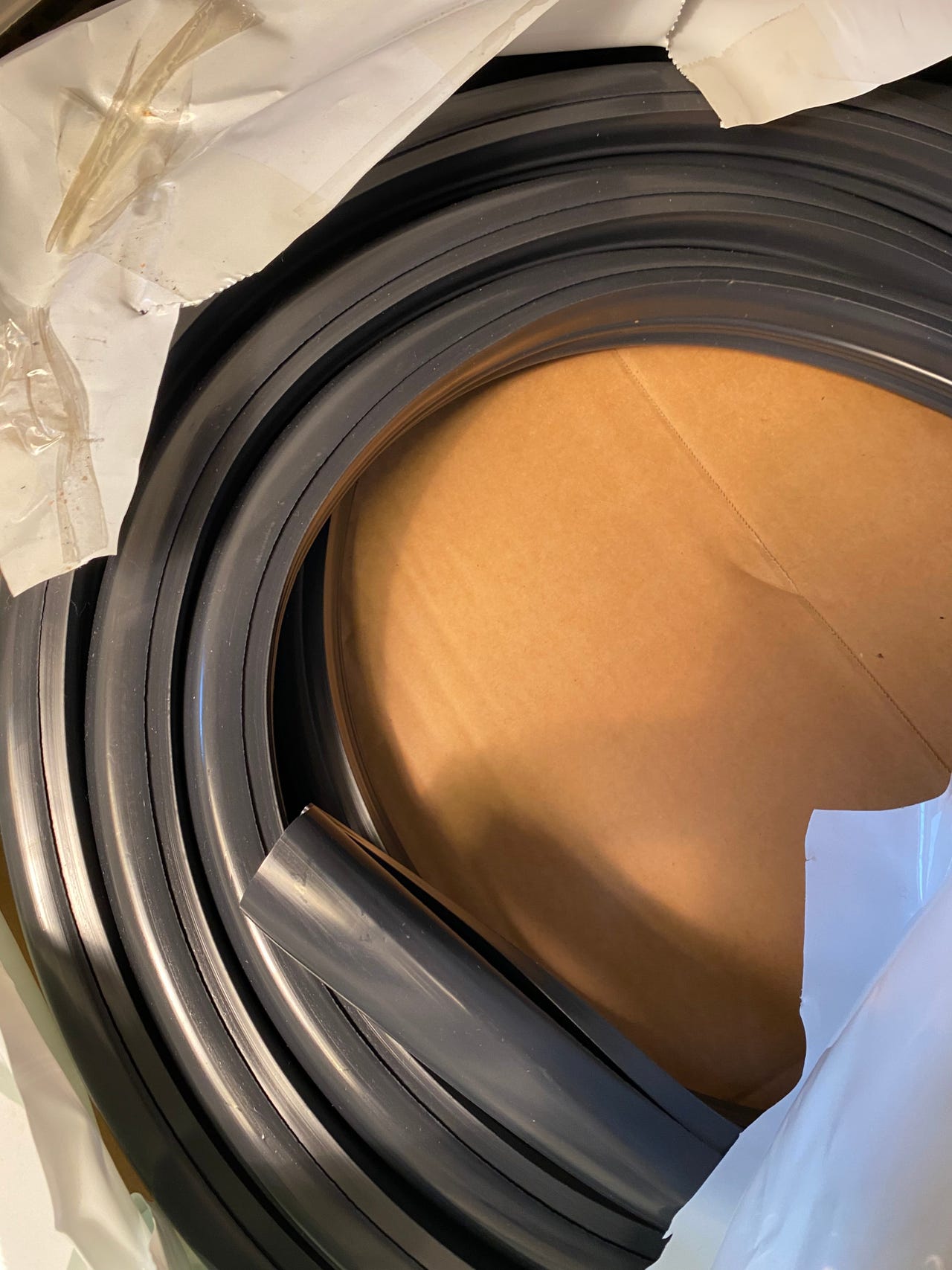 Båt deler ,fenderlist ,vannskibøyle askeladden | FINN-torget