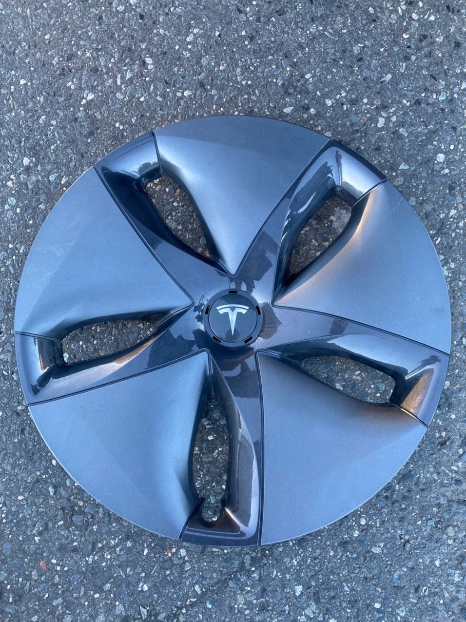Tesla 3 hjul deksler | FINN torget