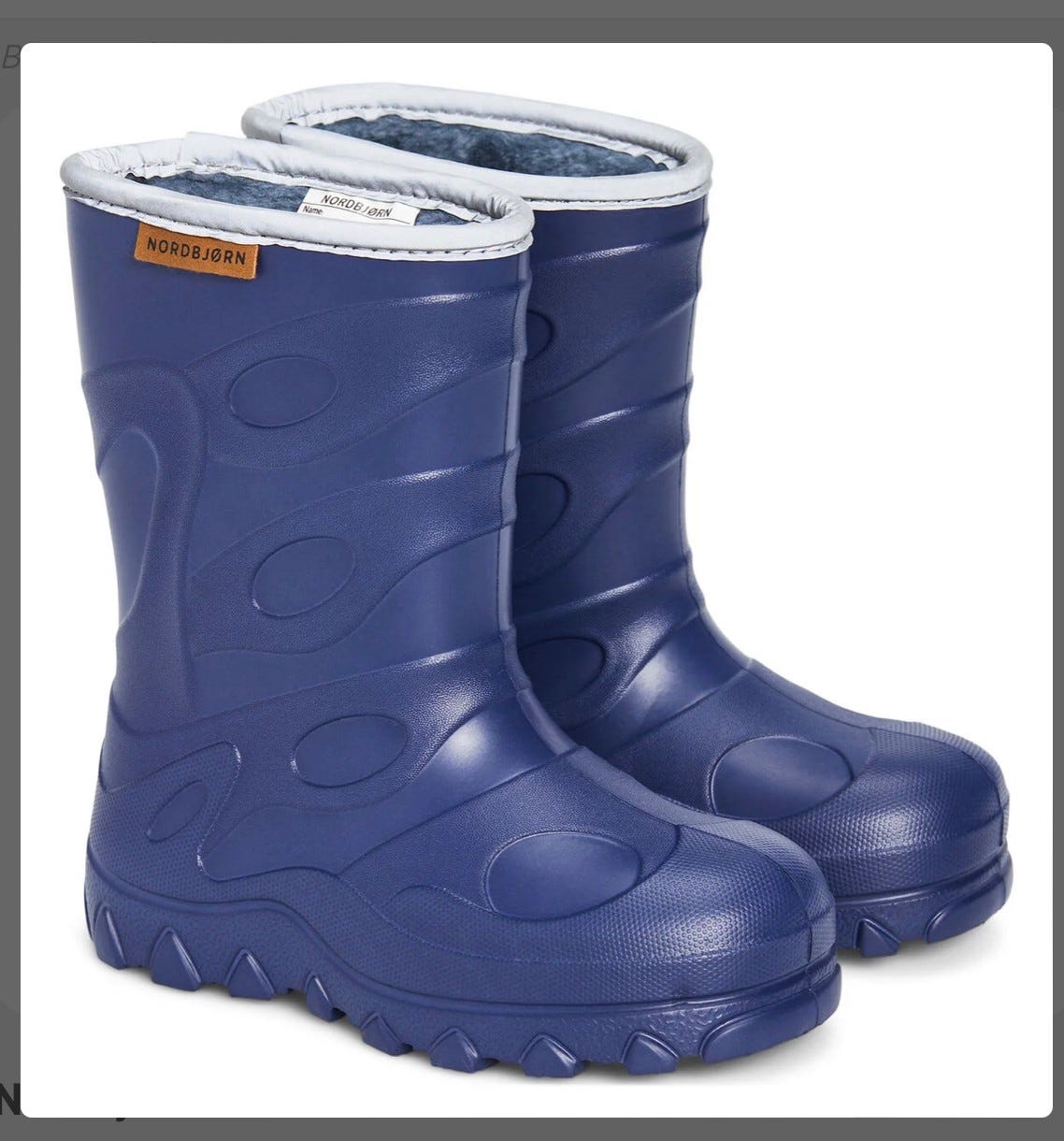 Cherrox/Støvler med for str 23 | FINN-torget