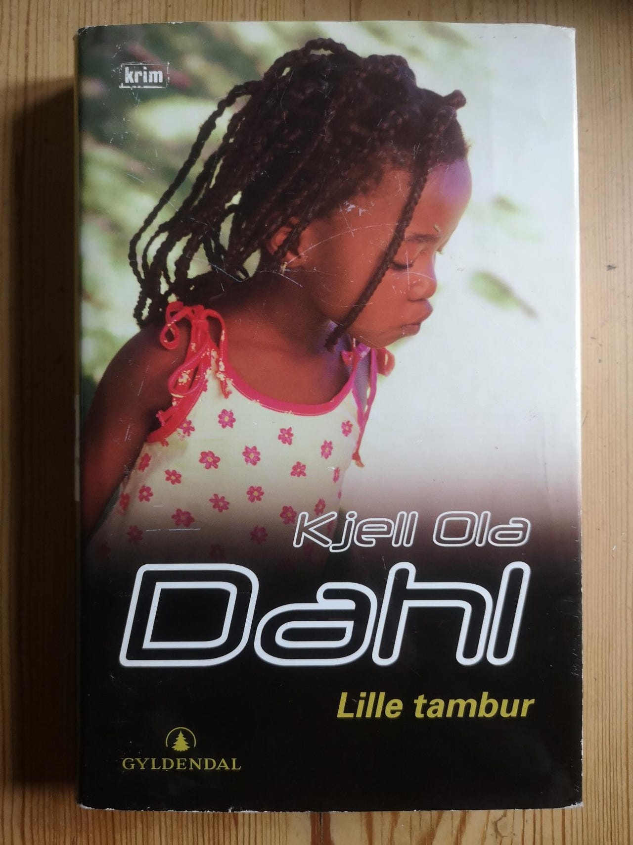 Kjell Ola Dahl: Lille tambur | FINN torget