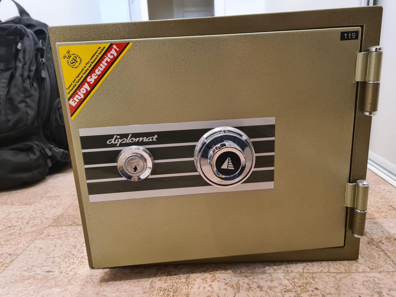 Pengeskap | FINN-torget