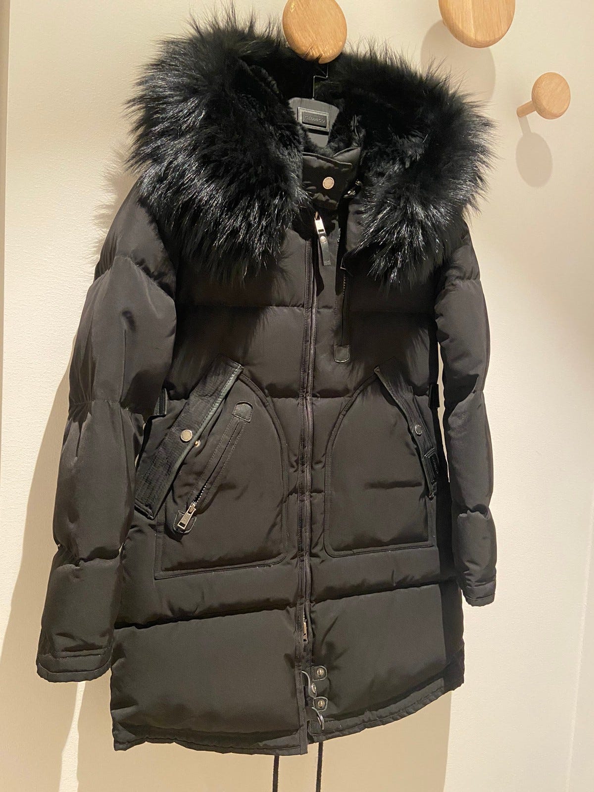Cedrico Monet XXS | FINN-torget