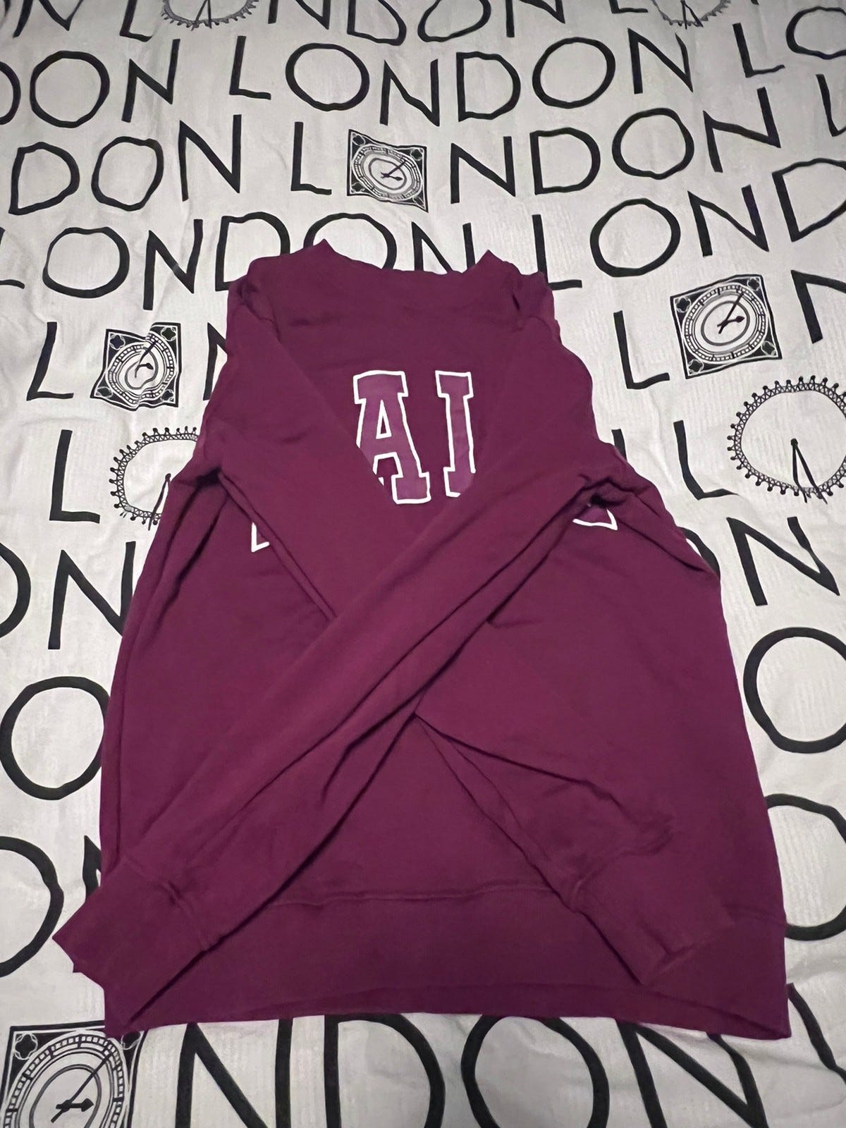 BALL GENSER | FINN-torget