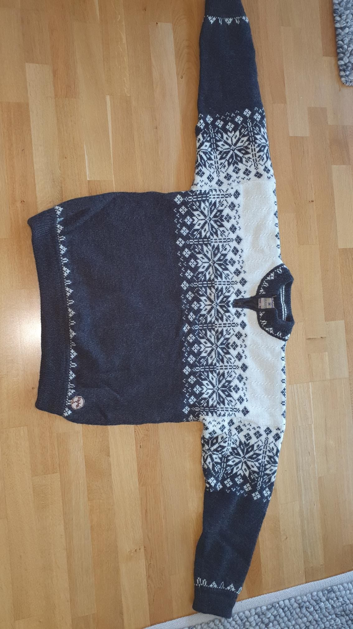 Dale sport genser | FINN-torget