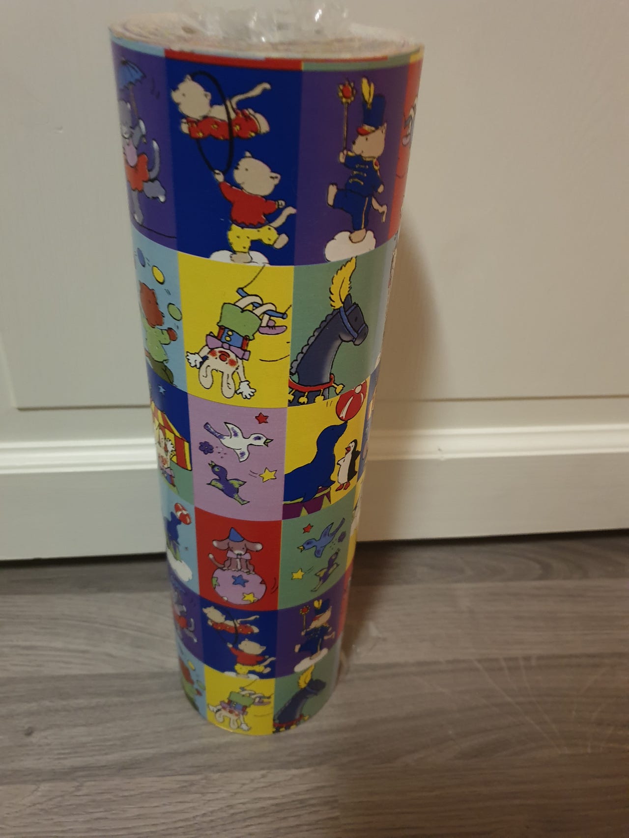 Gavepapir på rull | FINN torget