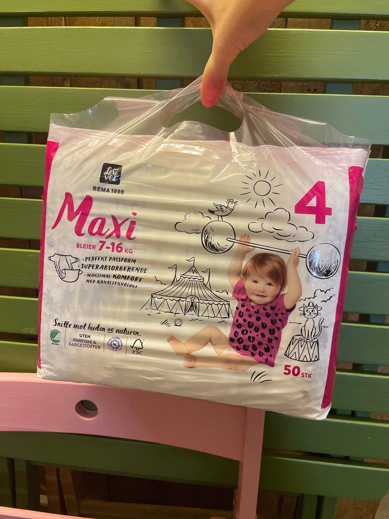 Bleier | FINN-torget