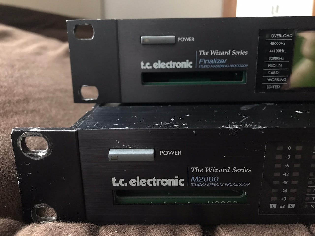 Tc m. S. 2000 og Tc finalize matering | FINN-torget