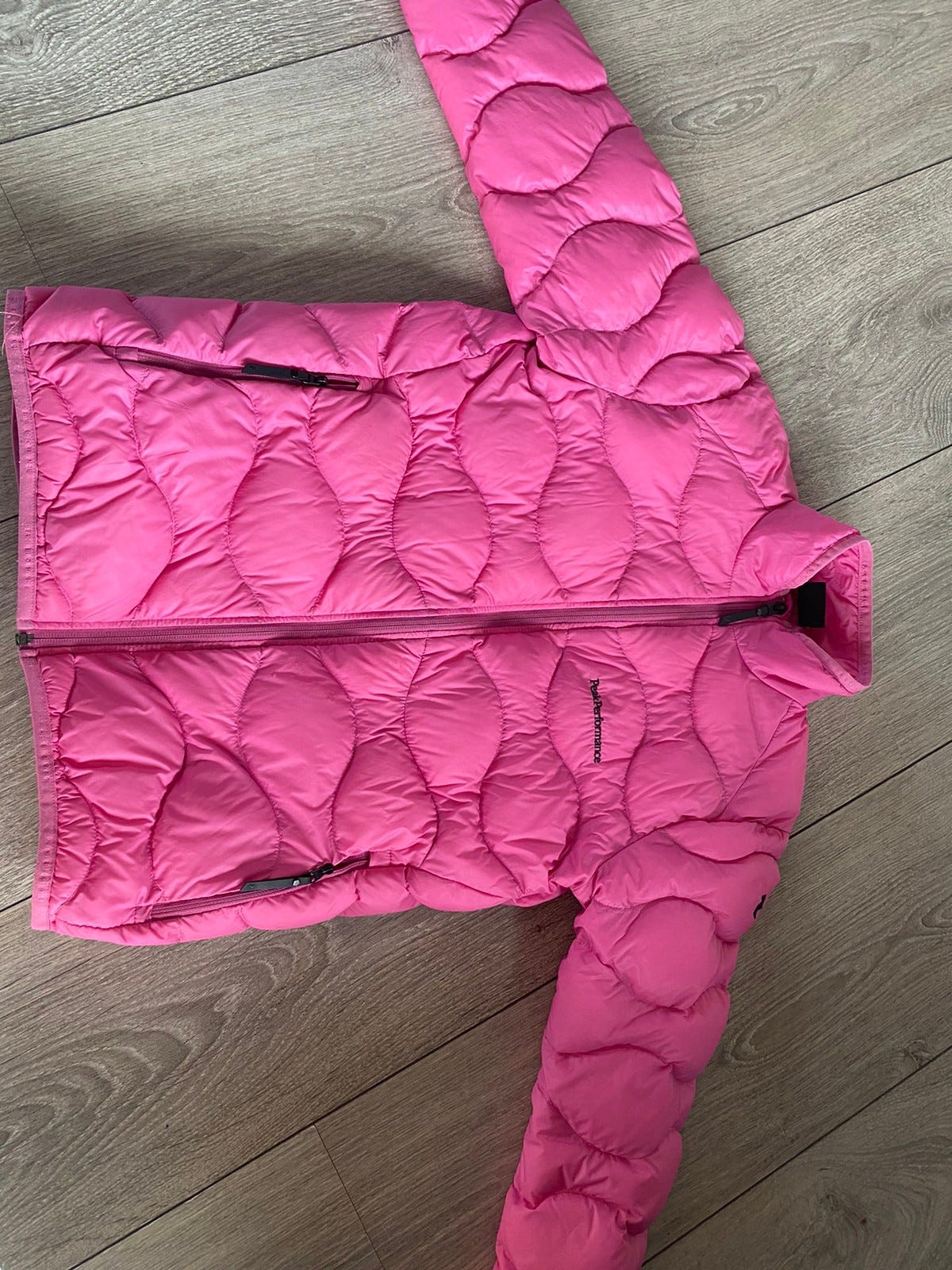 Peak boblejakke str. 160 | FINN-torget