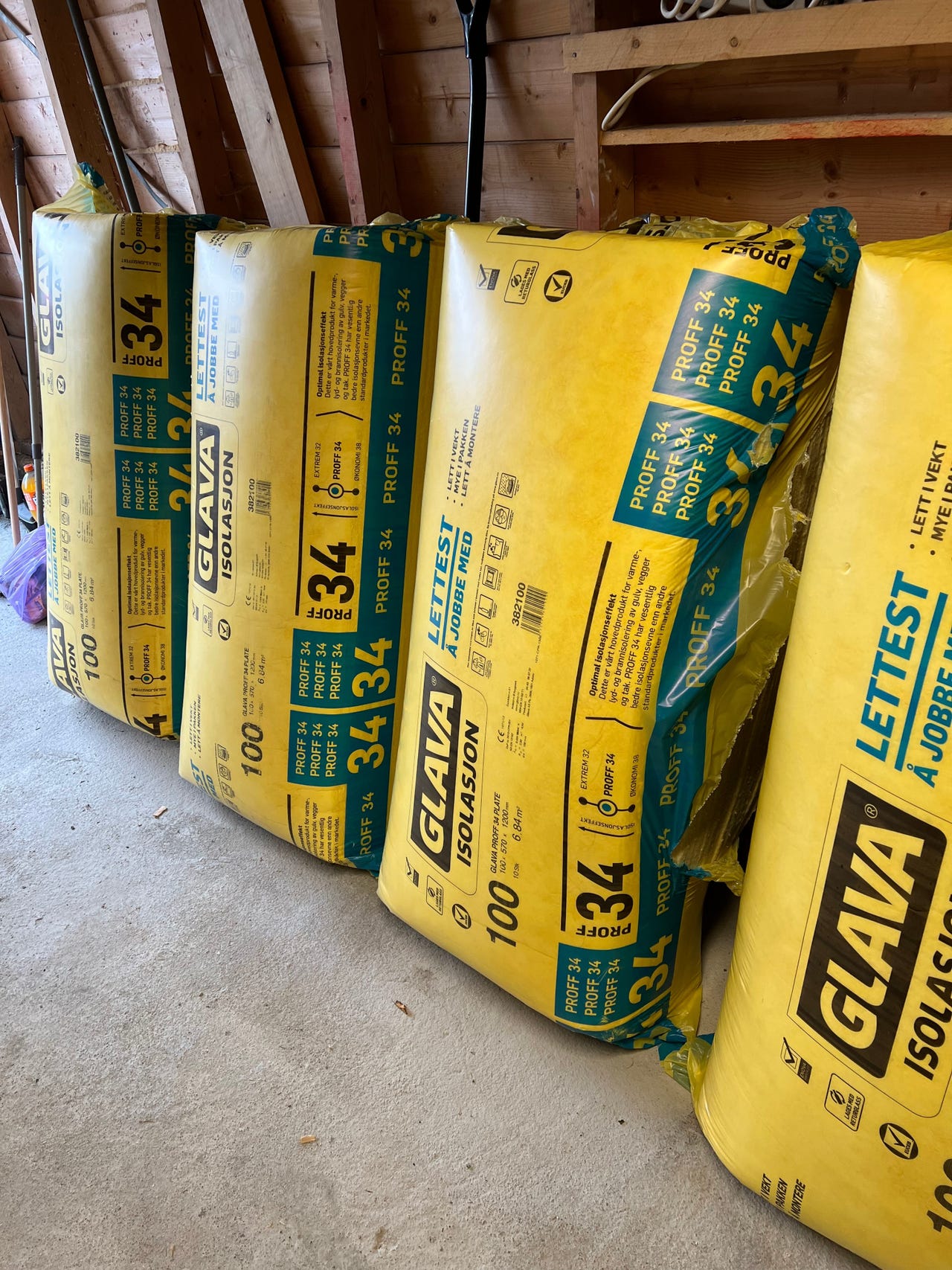 Glava 100mm | FINN torget