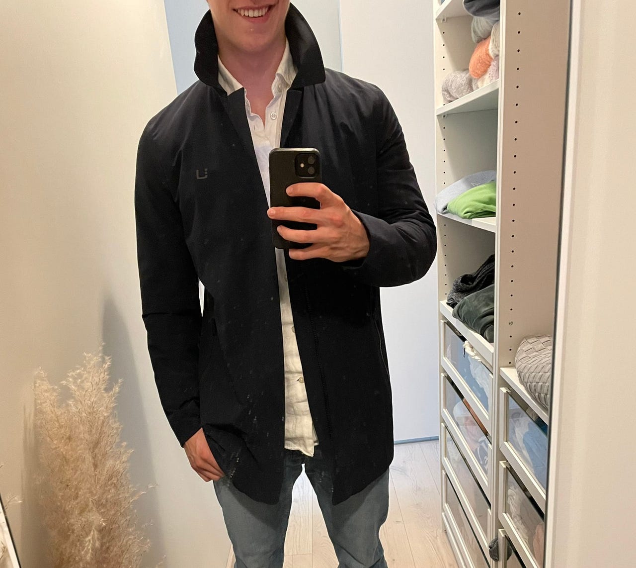 Ubr Frakk (maestro) | FINN.no