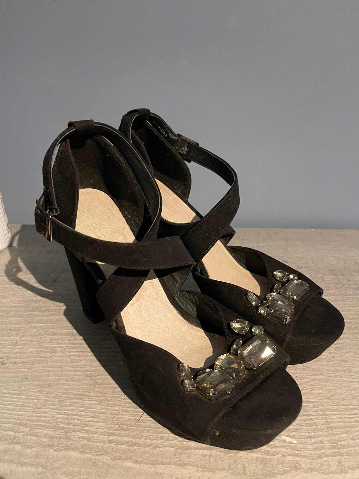 sko str 40 | FINN.no