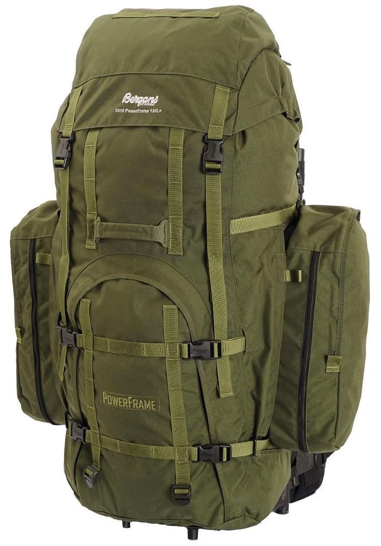 Bergans Powerframe utleie | FINN-torget