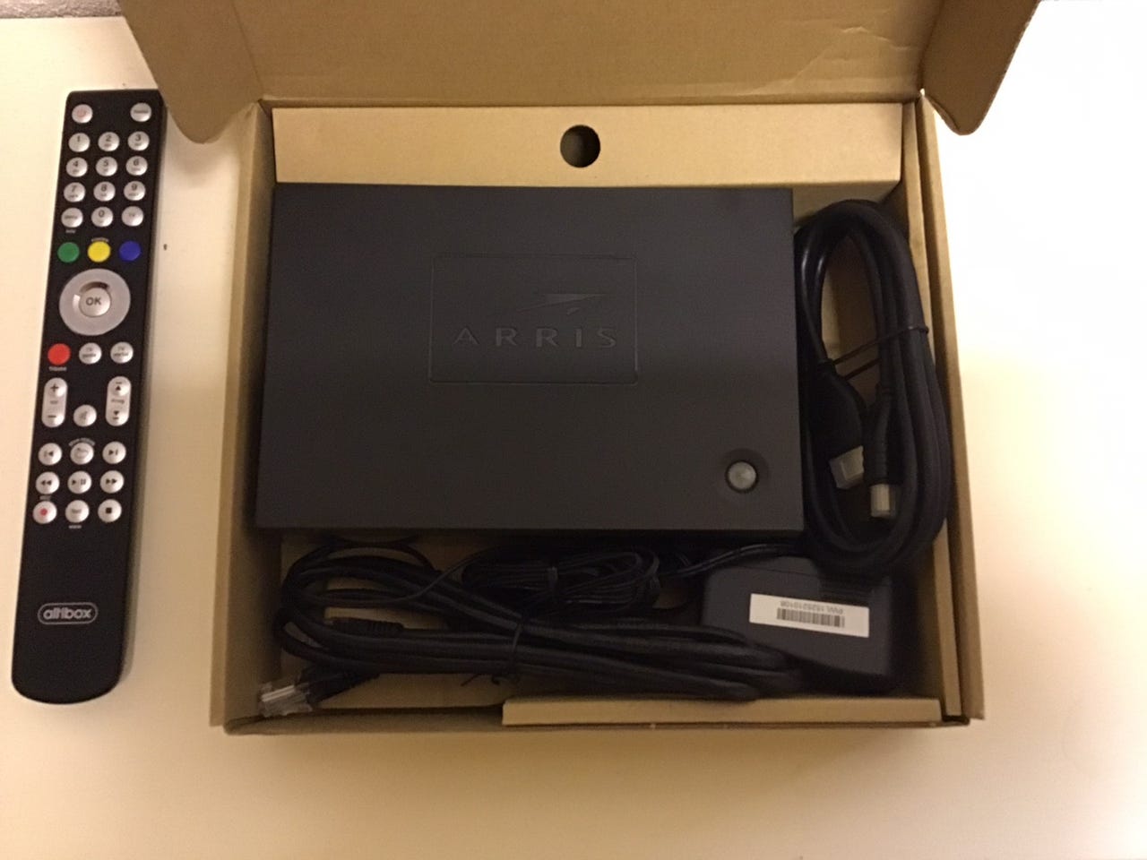 Dekoder Altibox | FINN-torget