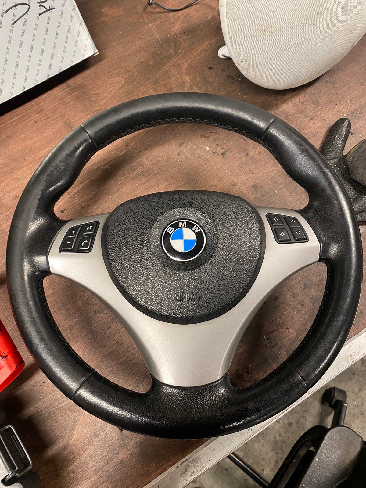 Bmw ratt e90/e91/e92/e87 | FINN-torget