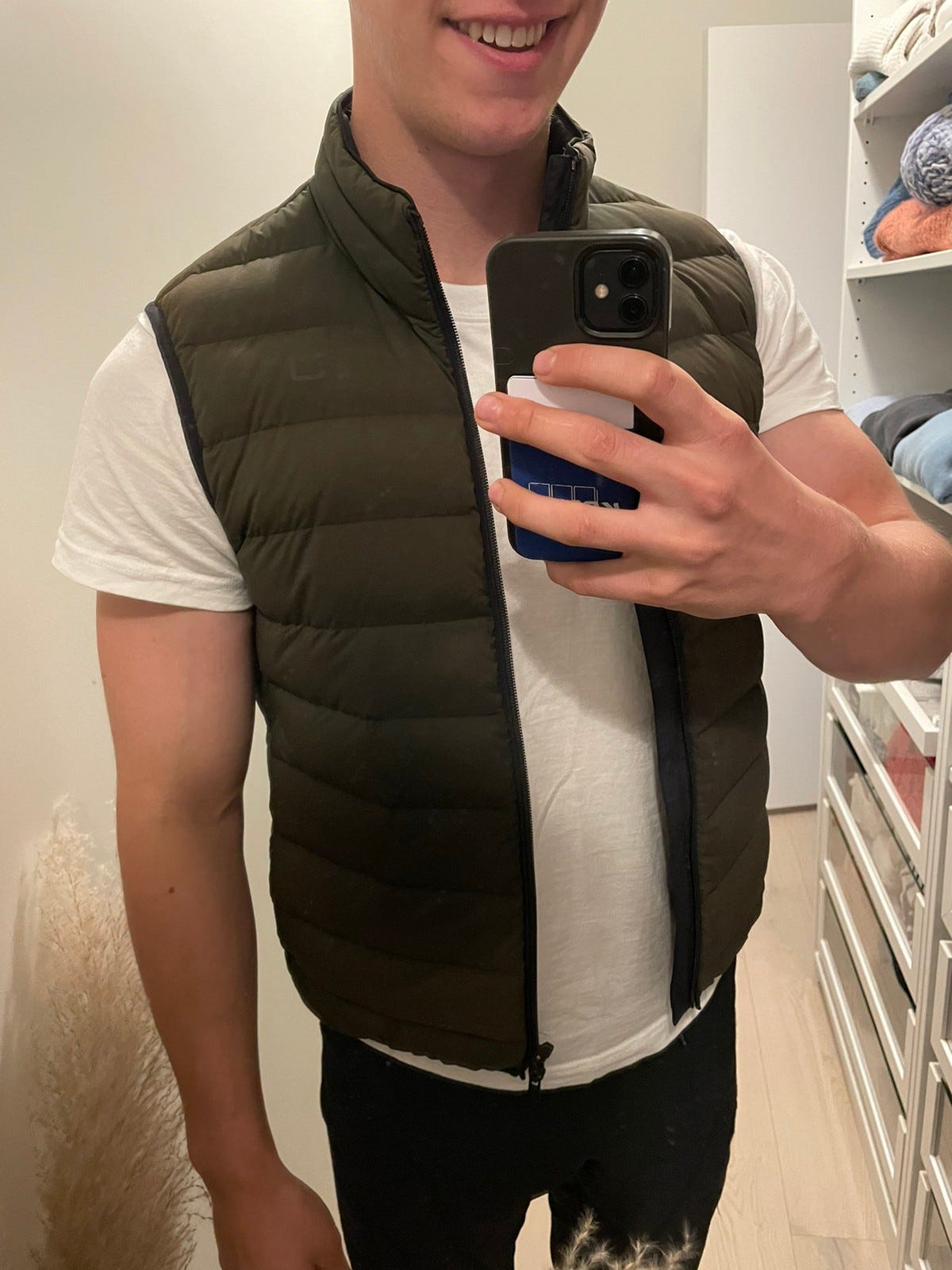 Ubr vest | FINN torget