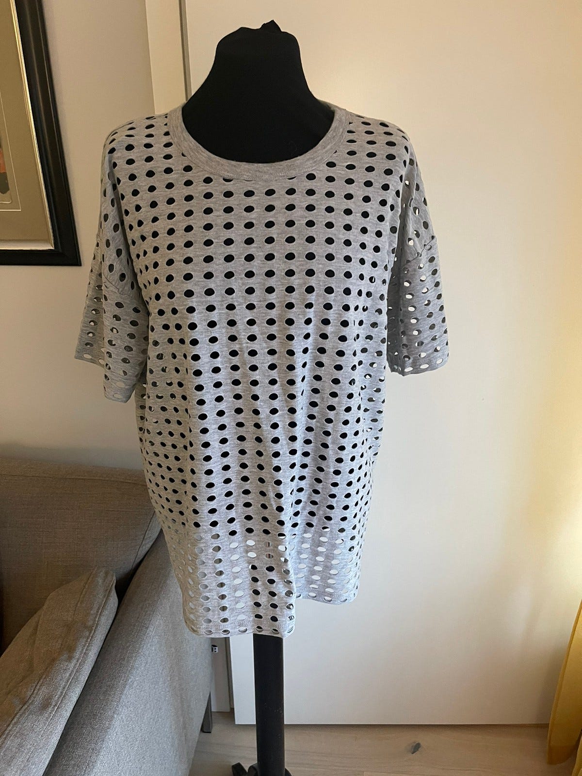 Alexander Wang topp | FINN-torget