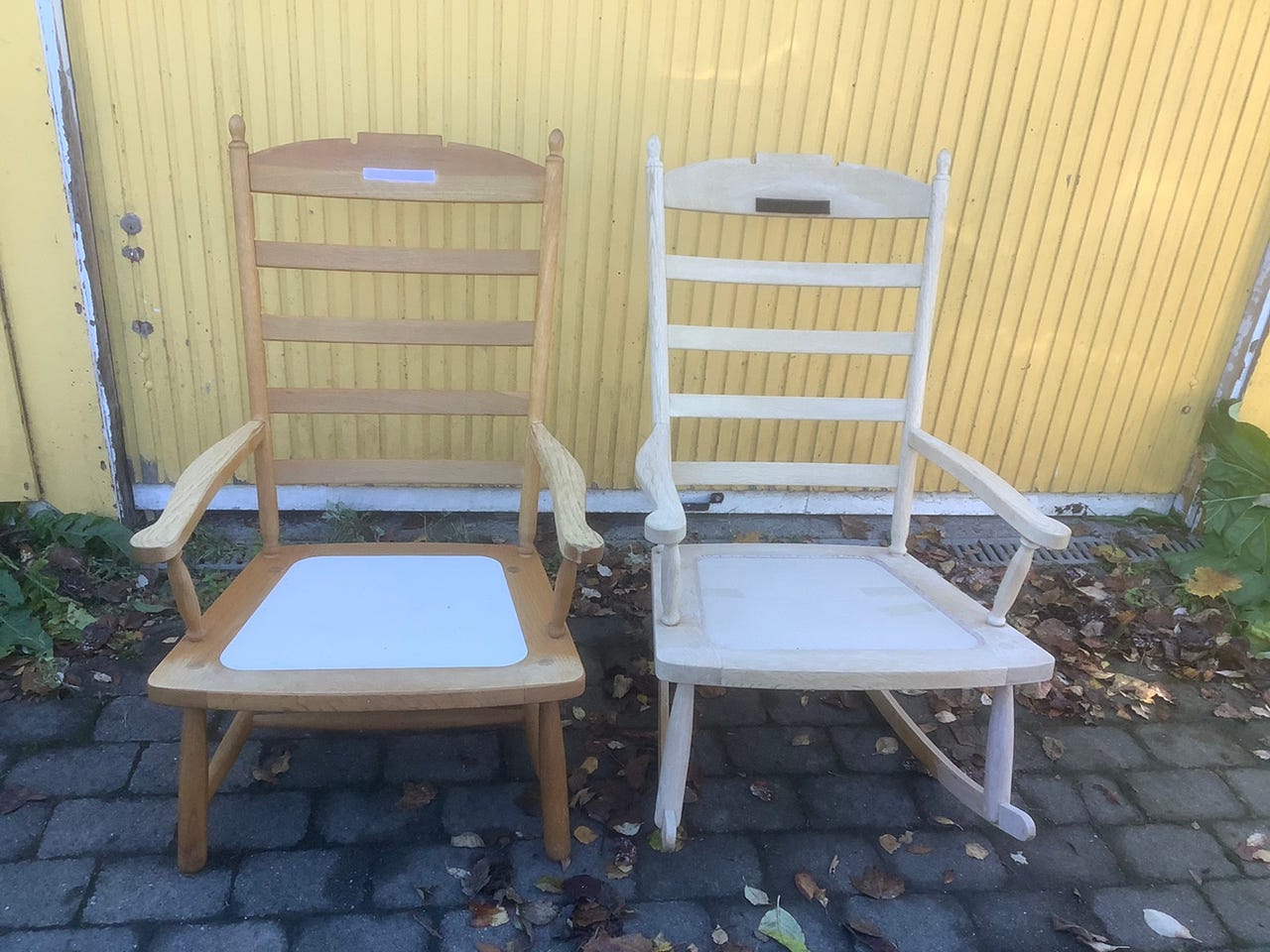 Gyngestol, Alf Sture design til salgs | FINN-torget