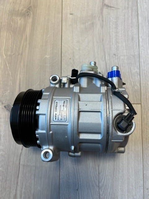 Kompressor for klimaanlegg | FINN torget