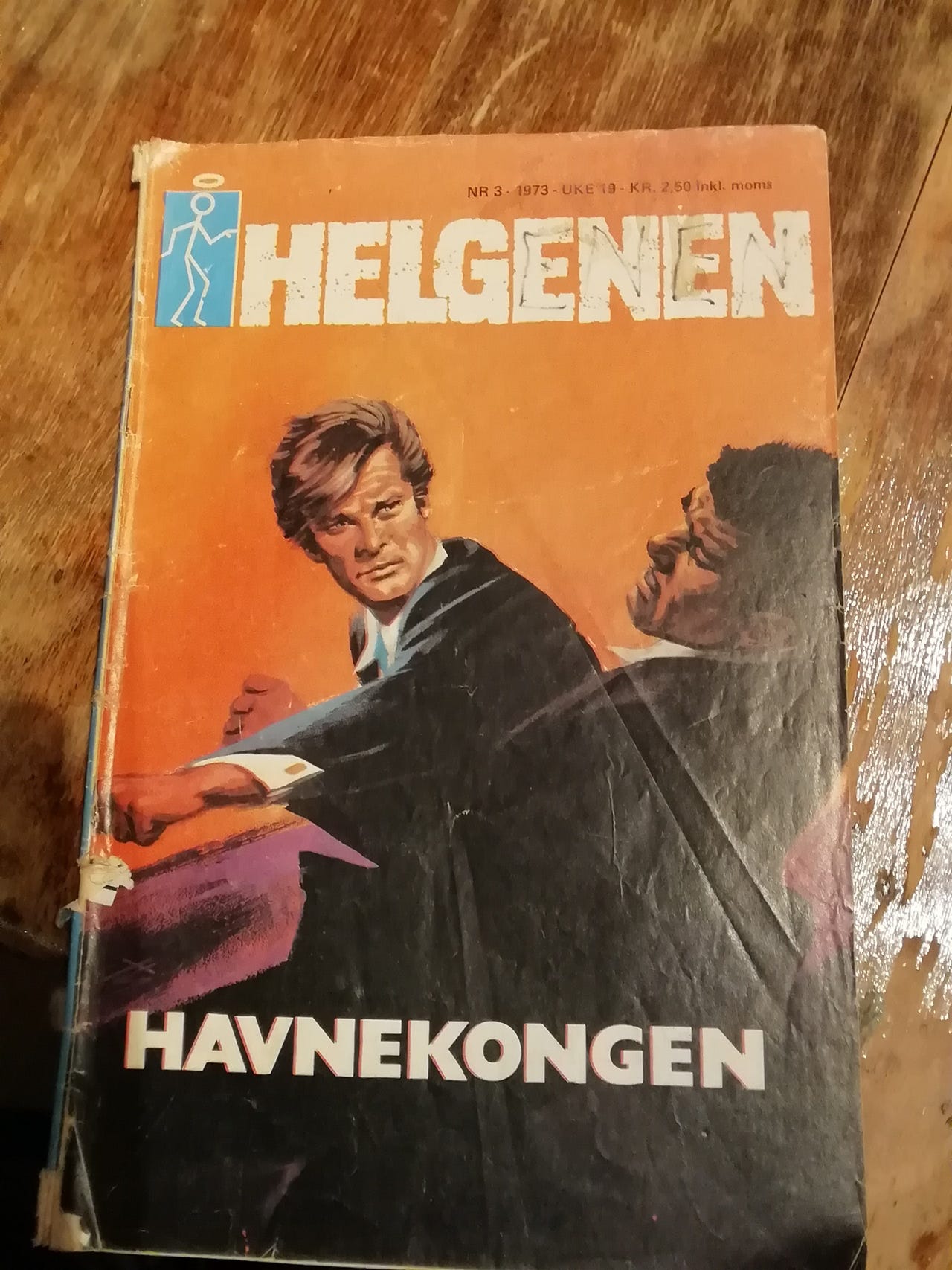 Helgenen 73 til 79. | FINN torget