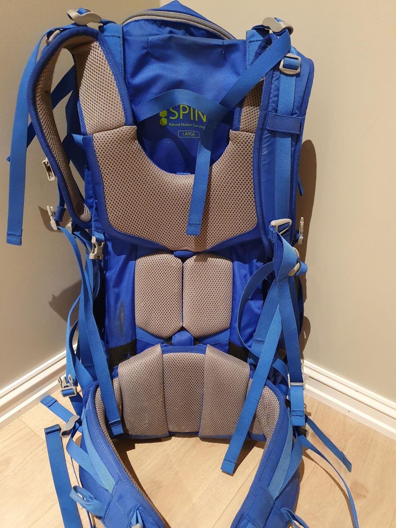 Bergans Alpinist 130l og Bergans Glittertind 70l | FINN.no