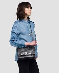 REPLAY shirt/blouse | FINN-torget