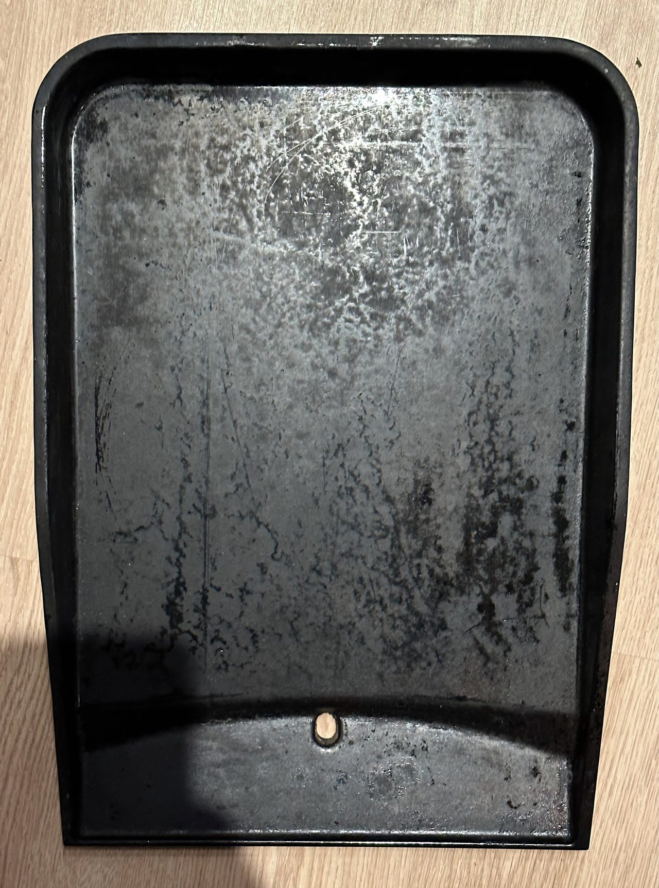 Weber 7579 Deluxe Plancha-stekeplate | FINN.no