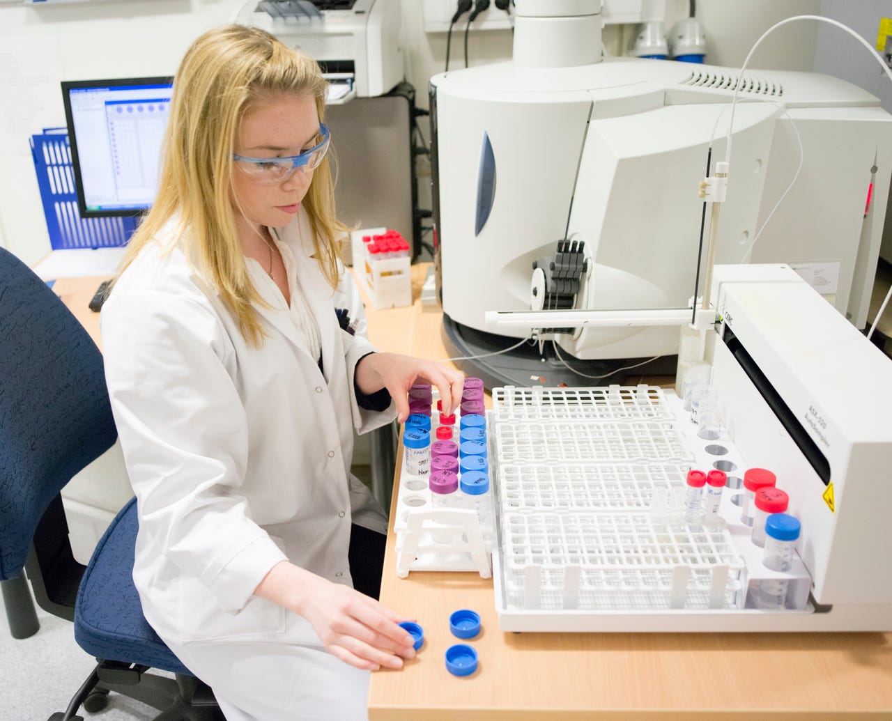 Nemko Norlab AS, profil og ledige stillinger | FINN jobb