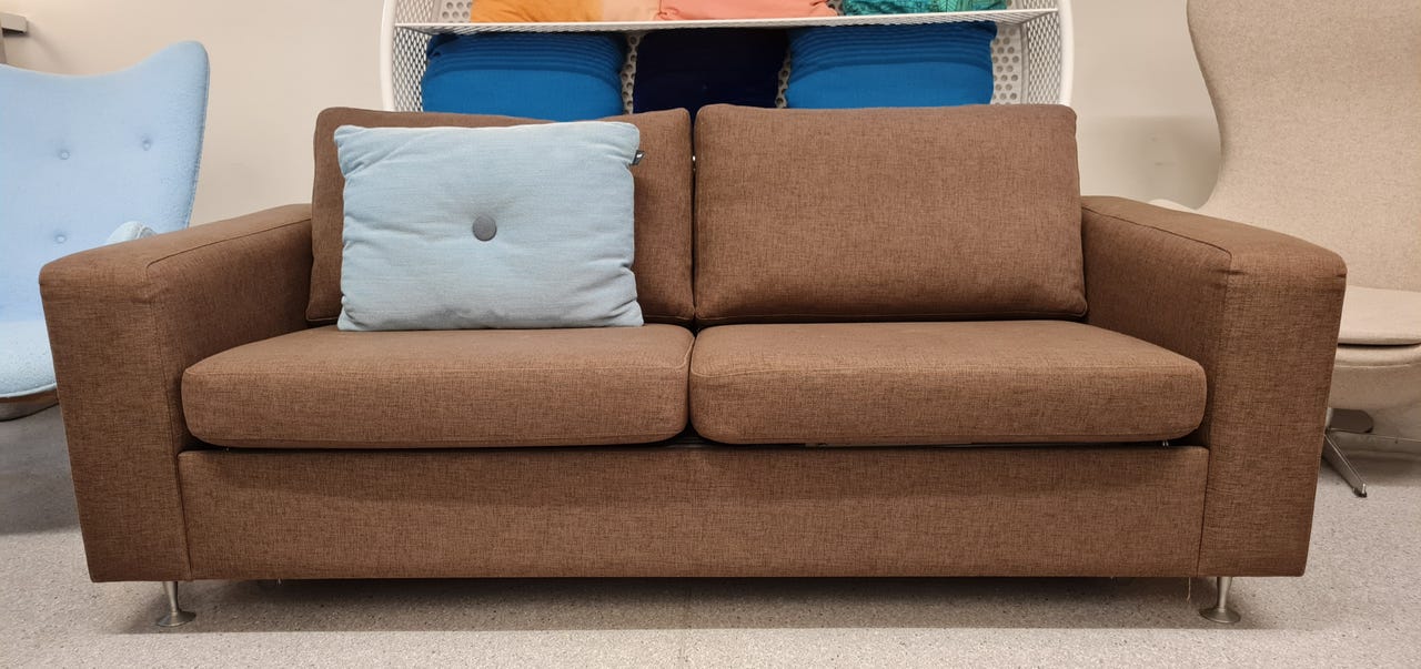 Bolia milano #solgt | FINN-torget