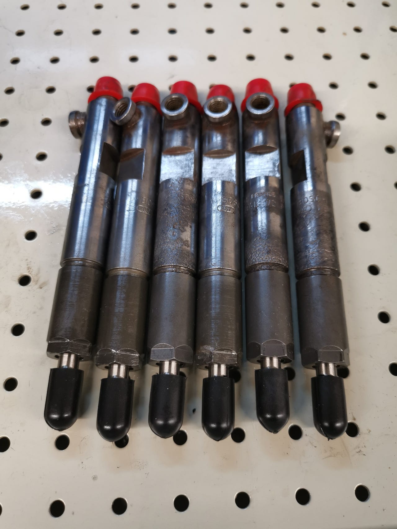 Bytte dyse for Volvo penta 31, AD41B, TMD41B, TAMD41B, TAMD41D, | FINN ...