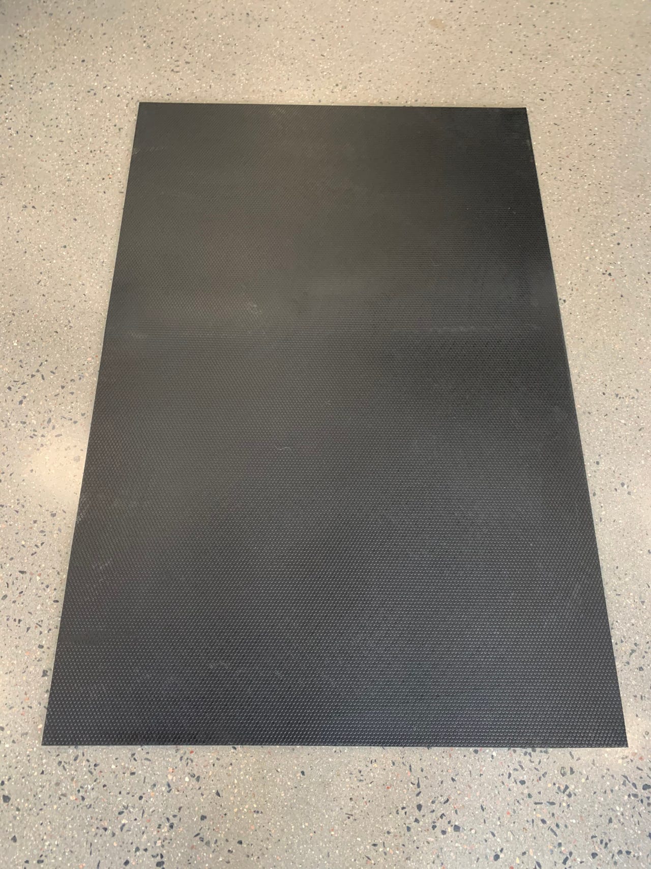 Gummimatter | FINN-torget