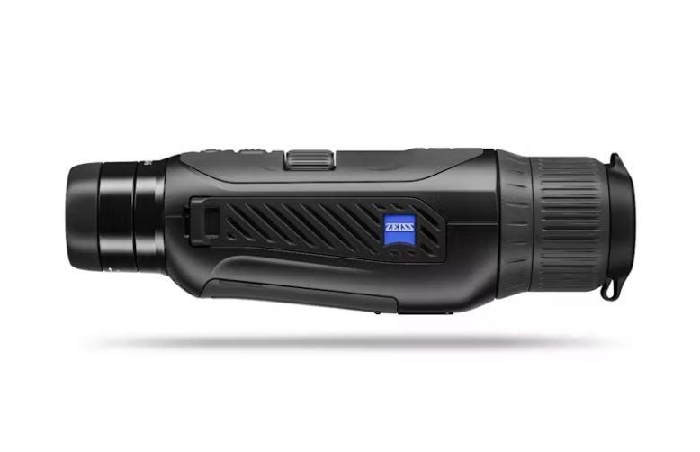 SE PRISEN! Zeiss DTI 6/40 | FINN-torget