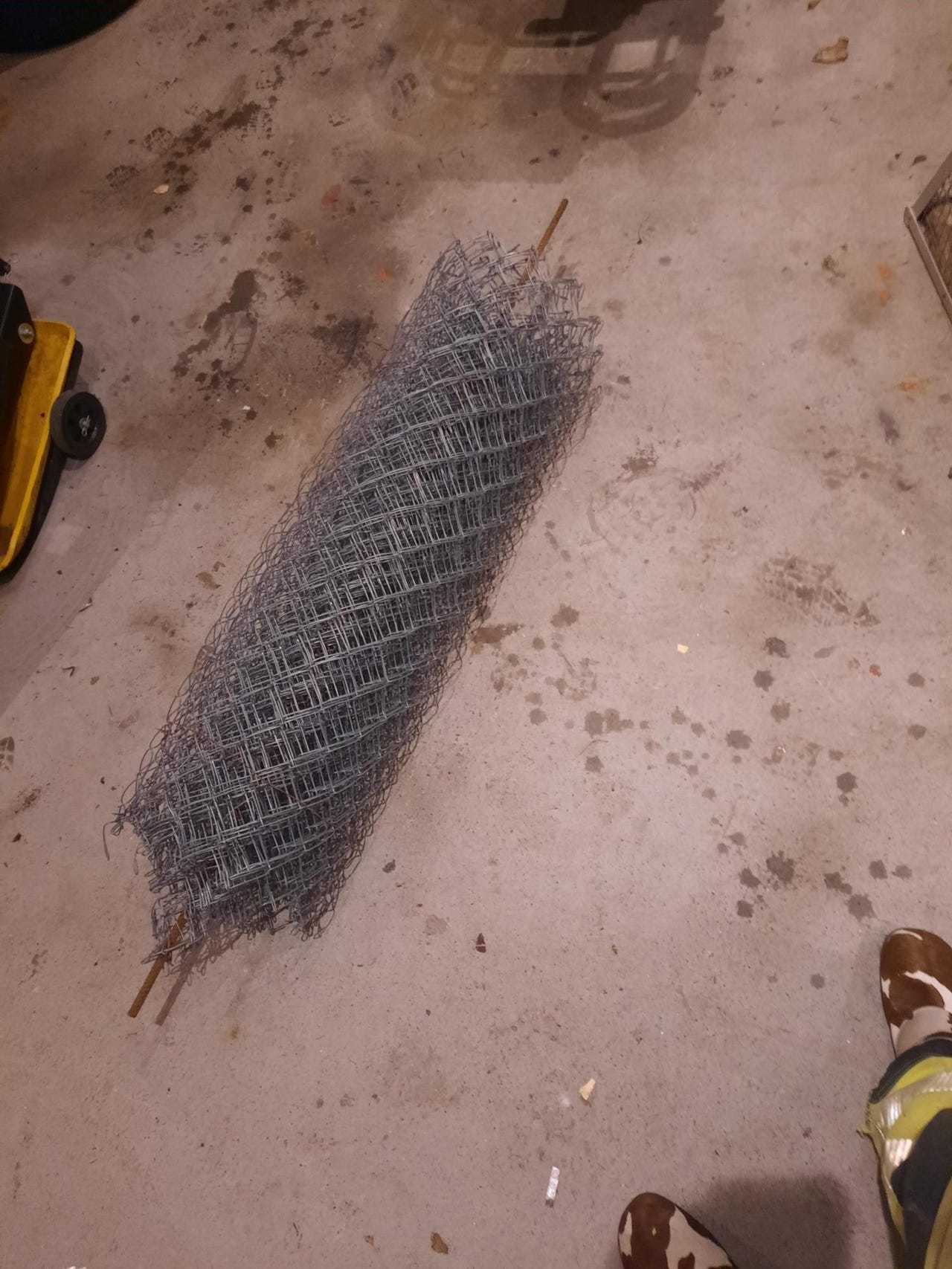 Gjerdenetting | FINN-torget