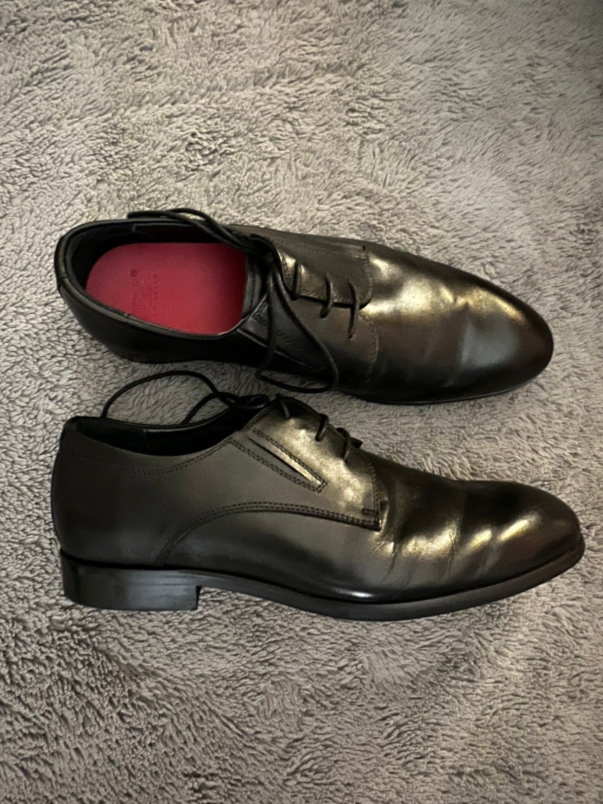 TGA dress sko | FINN torget