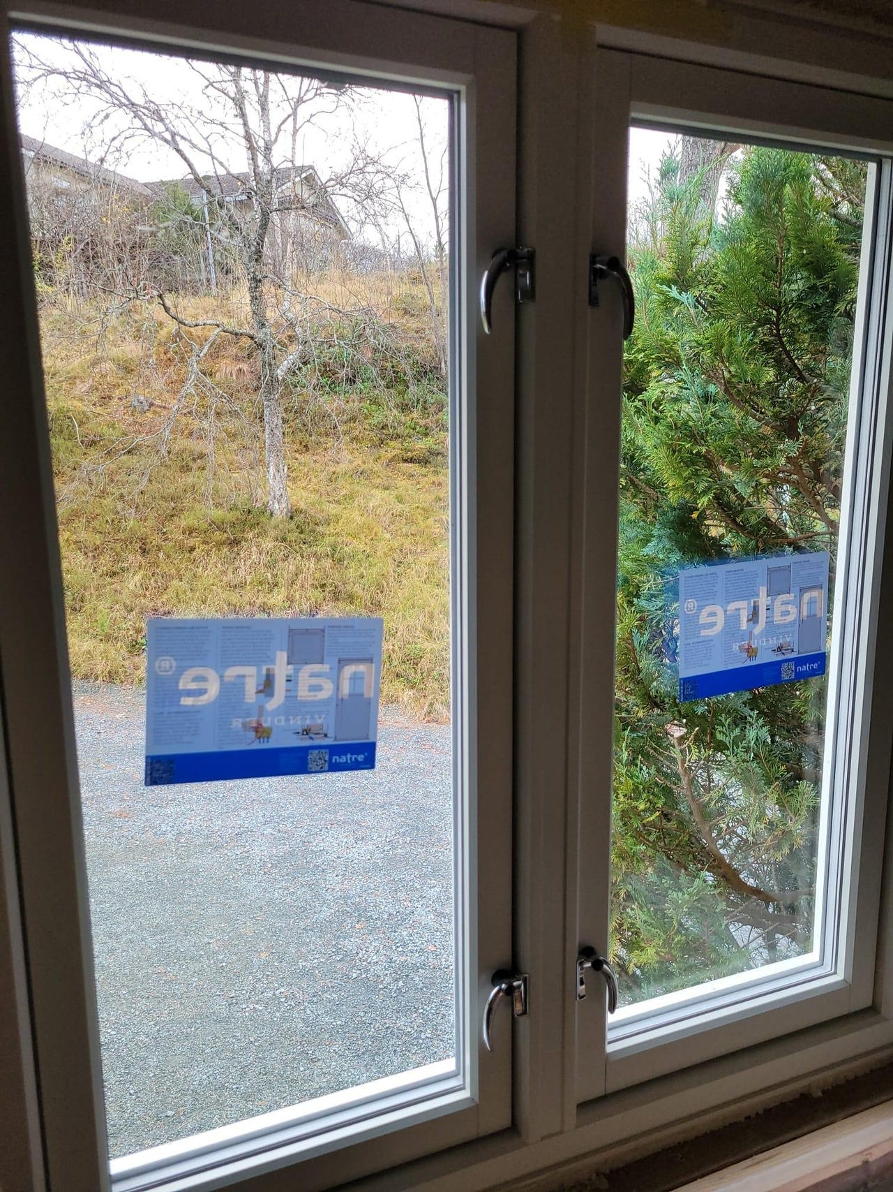 Nytt natre vindu | FINN torget