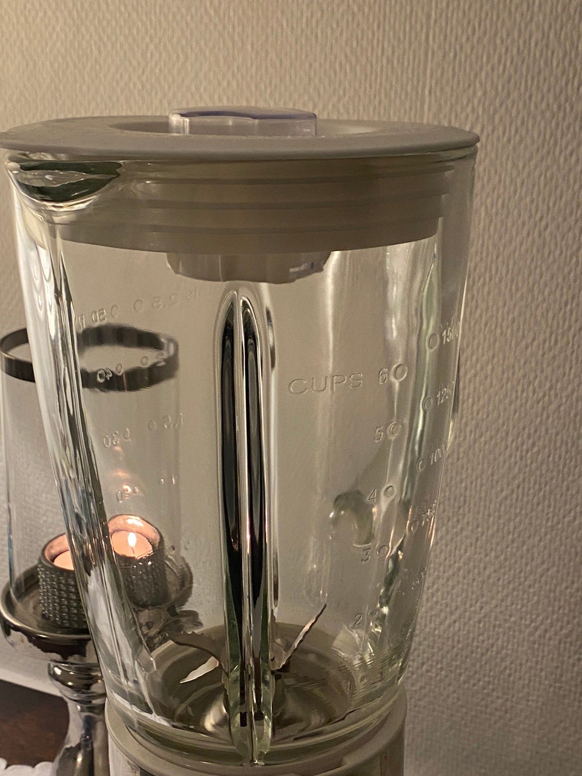blender/smoothie maskin | FINN-torget